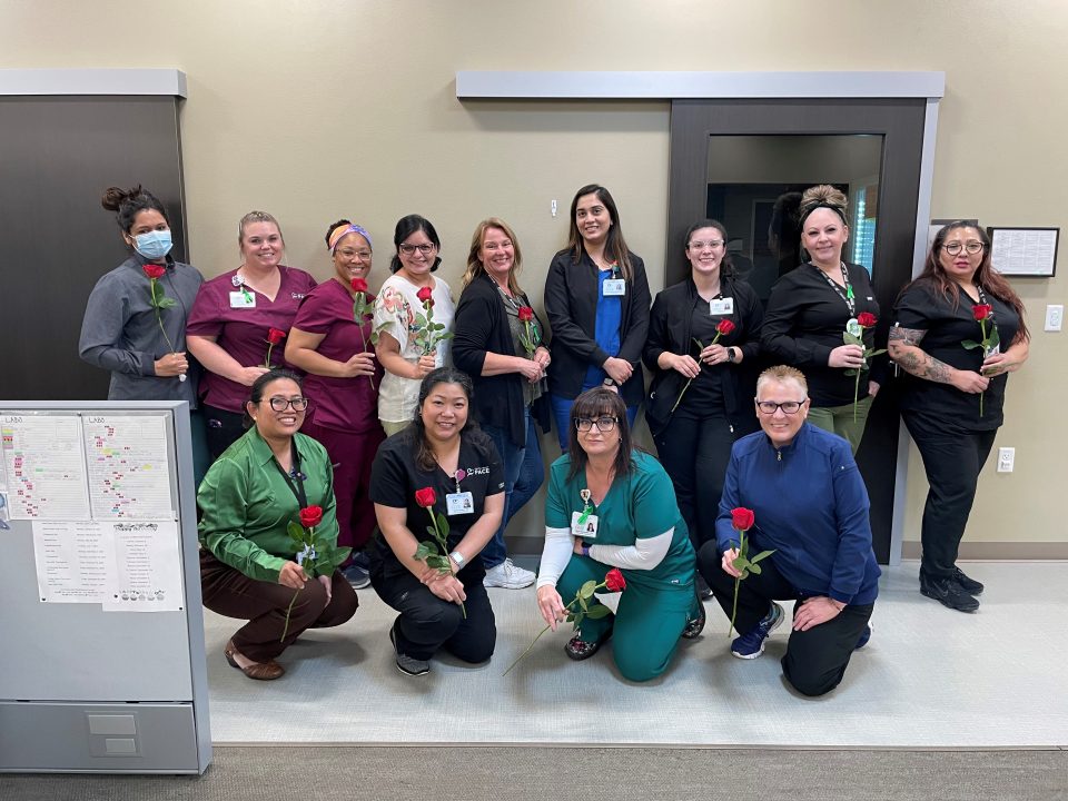 About Us – Central Valley PACE